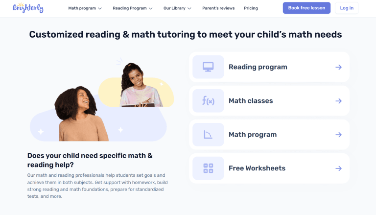 ABCmouse vs Starfall vs Brighterly: Pros, Cons, and Key Differences