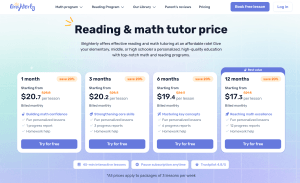 ABCmouse vs Starfall vs Brighterly: Pros, Cons, and Key Differences