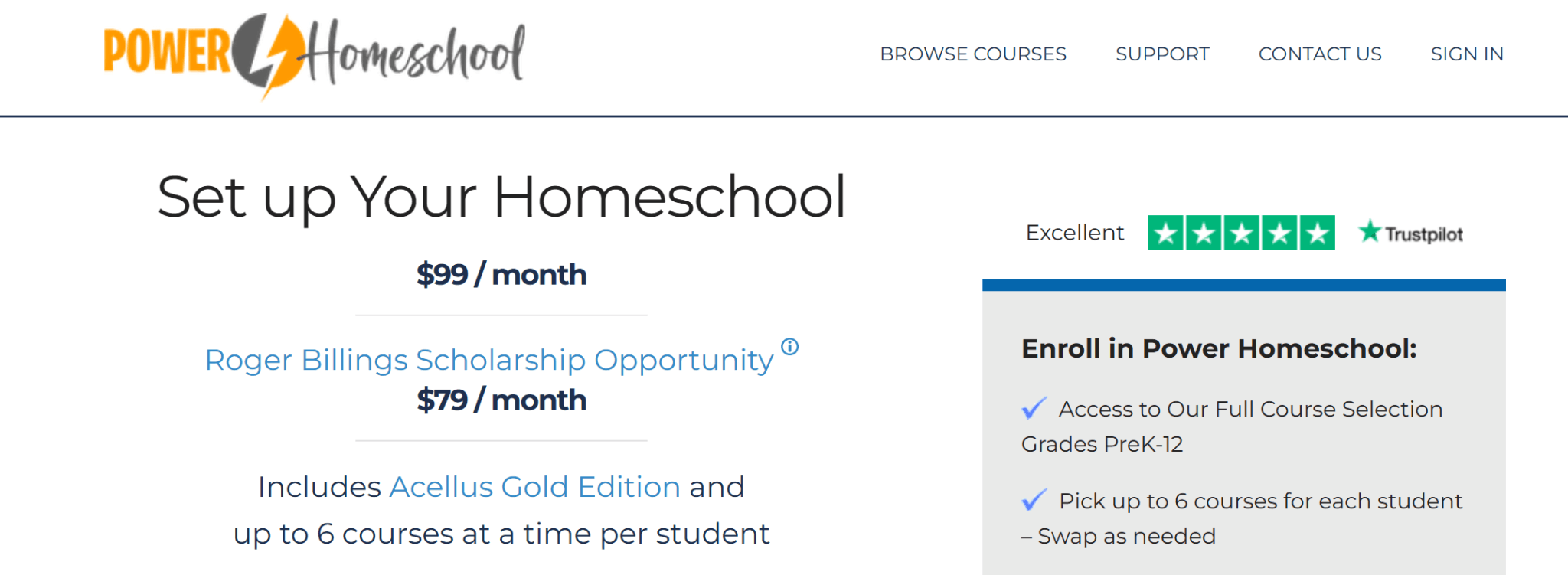 13 best homeschooling programs in [2025]