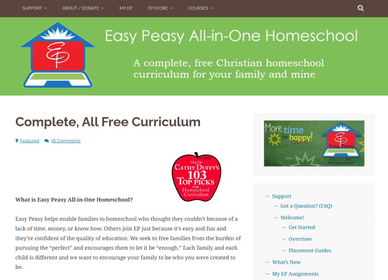 13 best homeschooling programs in [2025]