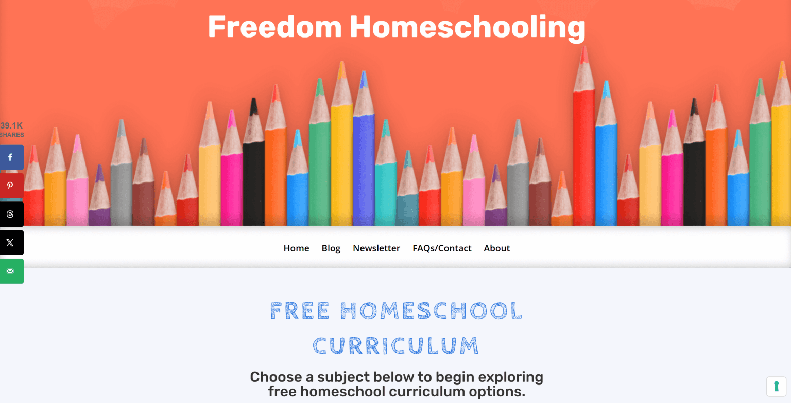 15 best homeschooling programs in 2026