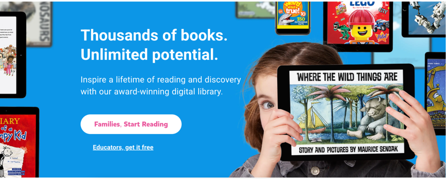 Best Reading Apps for Kids in 2026