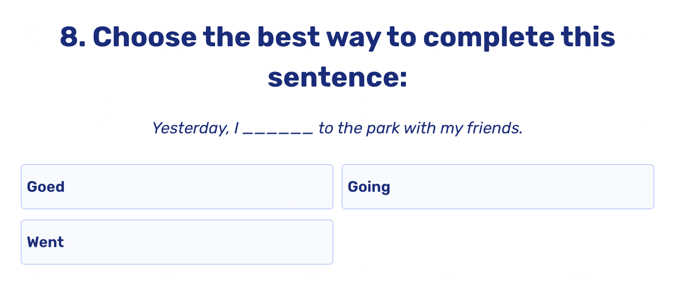 Cloze Reading Passages Worksheets [Free Printable]