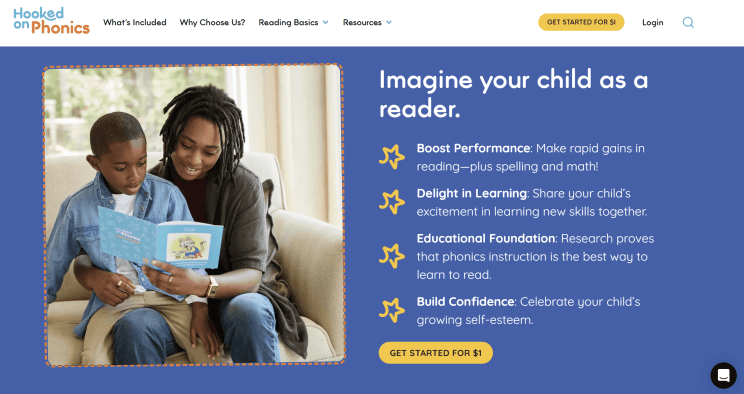 Hooked on Phonics vs ABC mouse vs Brighterly: Which Platform Is the ...