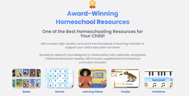 Hooked On Phonics Vs Abc Mouse