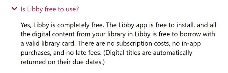 Hoopla vs Libby: Full Comparison of Features and Access (2026)