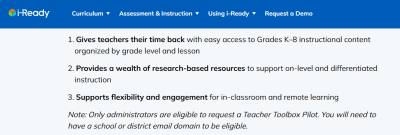 How Much Does iReady Cost: Everything You Need to Know [2025]