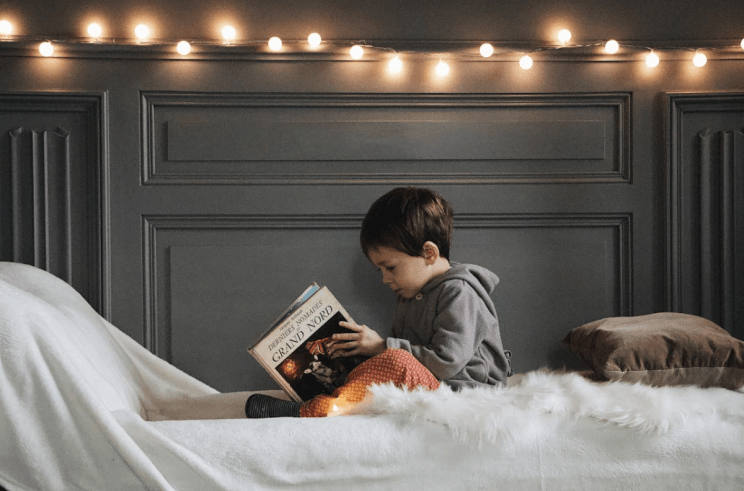 Science of Reading for Parents: Simple Tips to Help Children Thrive