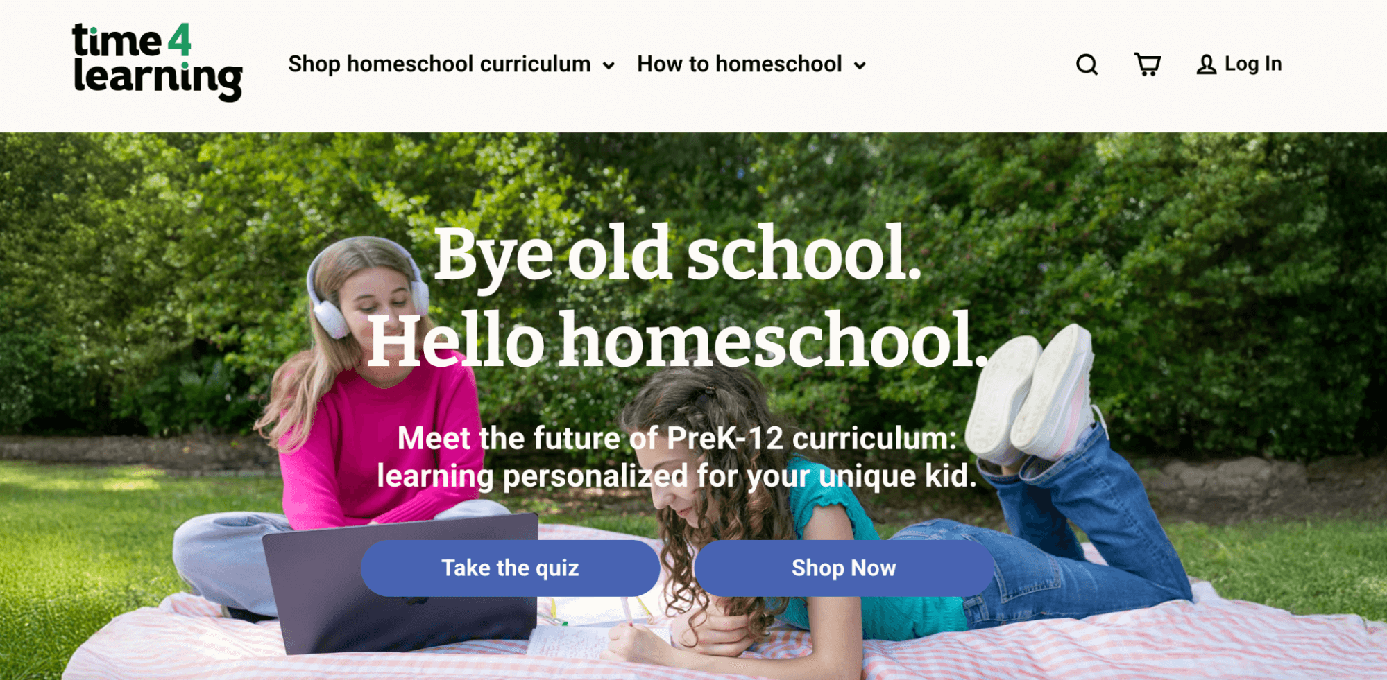 Time4Learning Reviews: What Parents and Students Say