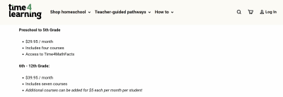 Time4Learning Reviews 2026: What Parents and Students Say