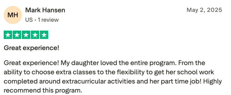 Time4Learning Reviews: What Parents and Students Say