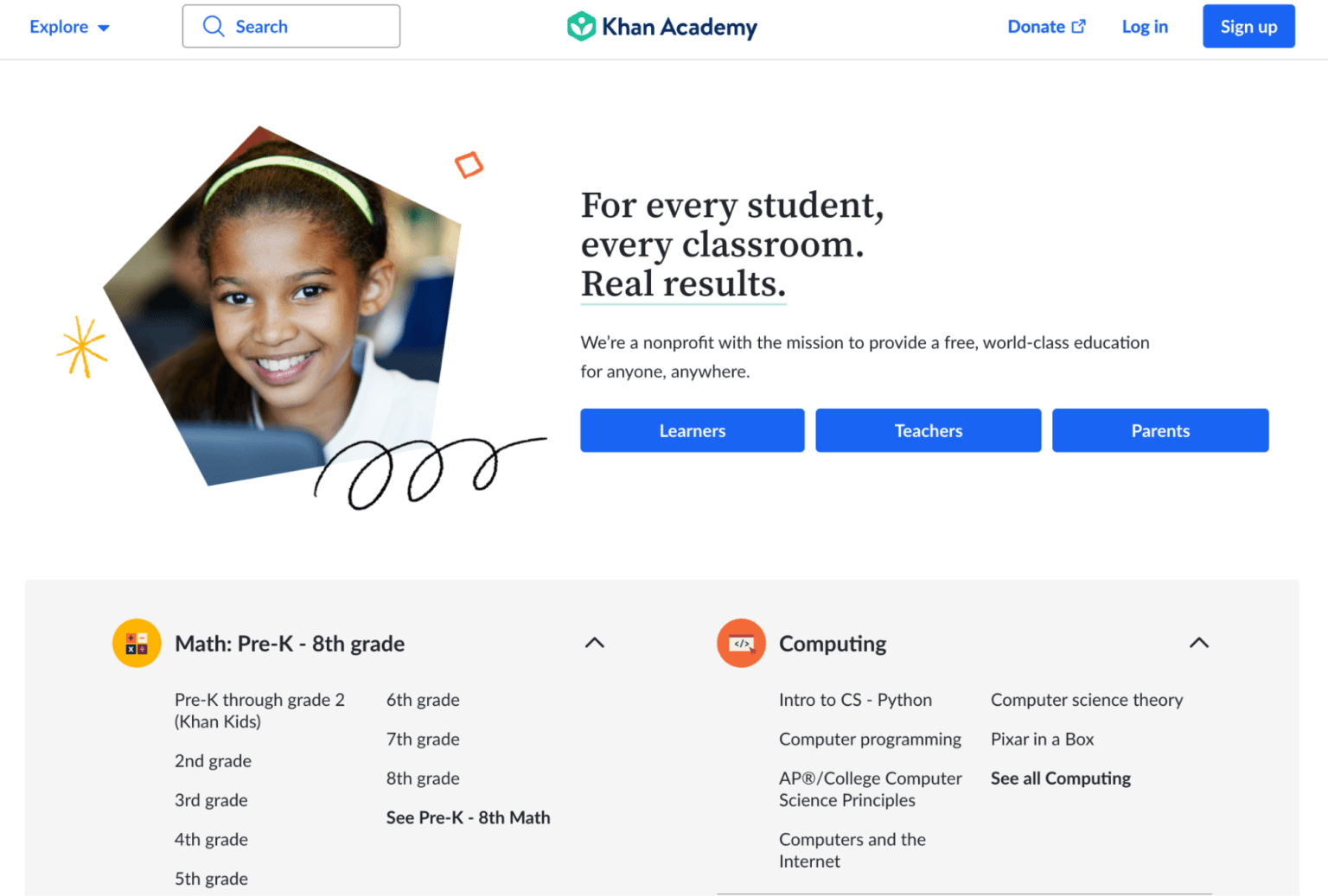 10 STEM programs for kids in 2026