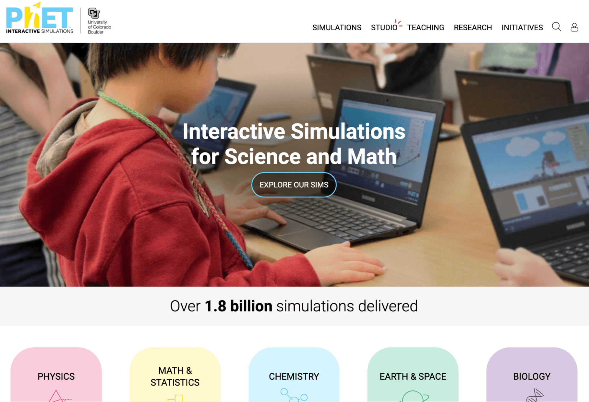 10 STEM programs for kids in 2026