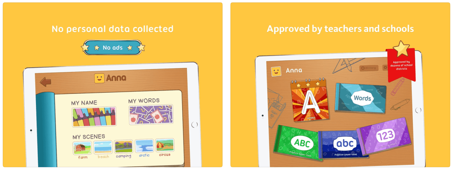 Writing Apps for Kids: Top 15 Choices 2026