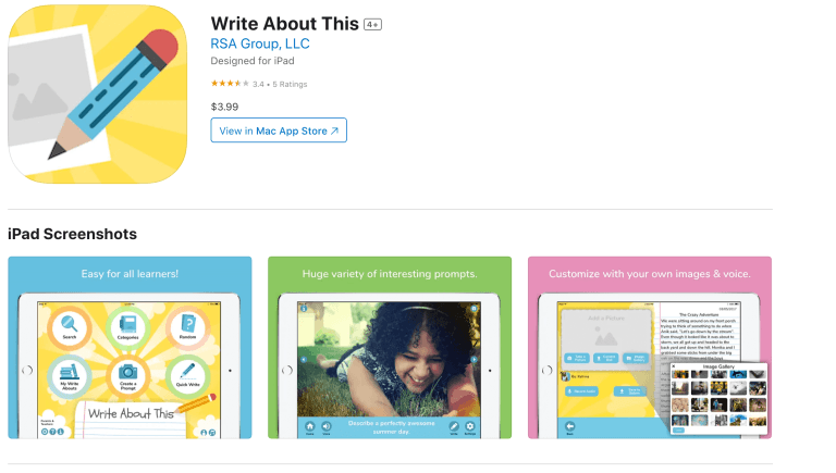 Writing Apps for Kids: Top 15 Choices 2026