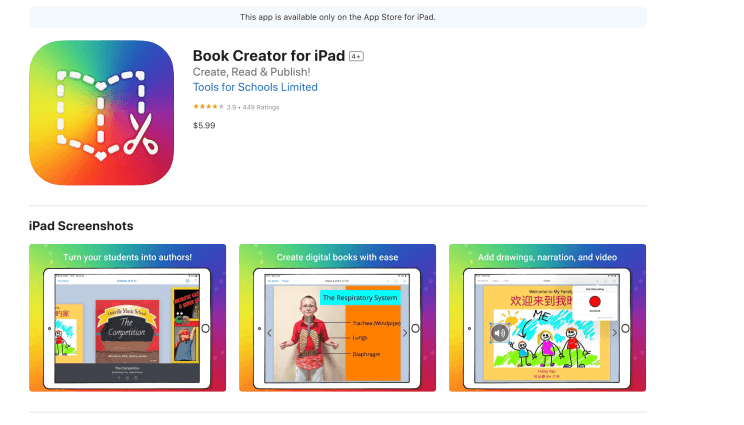 Writing Apps for Kids: Top 15 Choices 2026