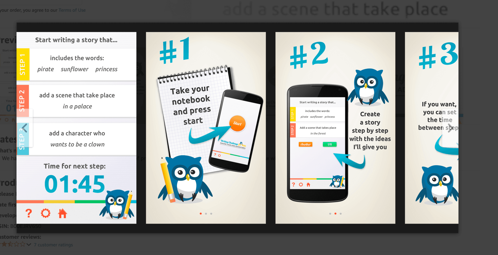 Writing Apps for Kids: Top 15 Choices 2025