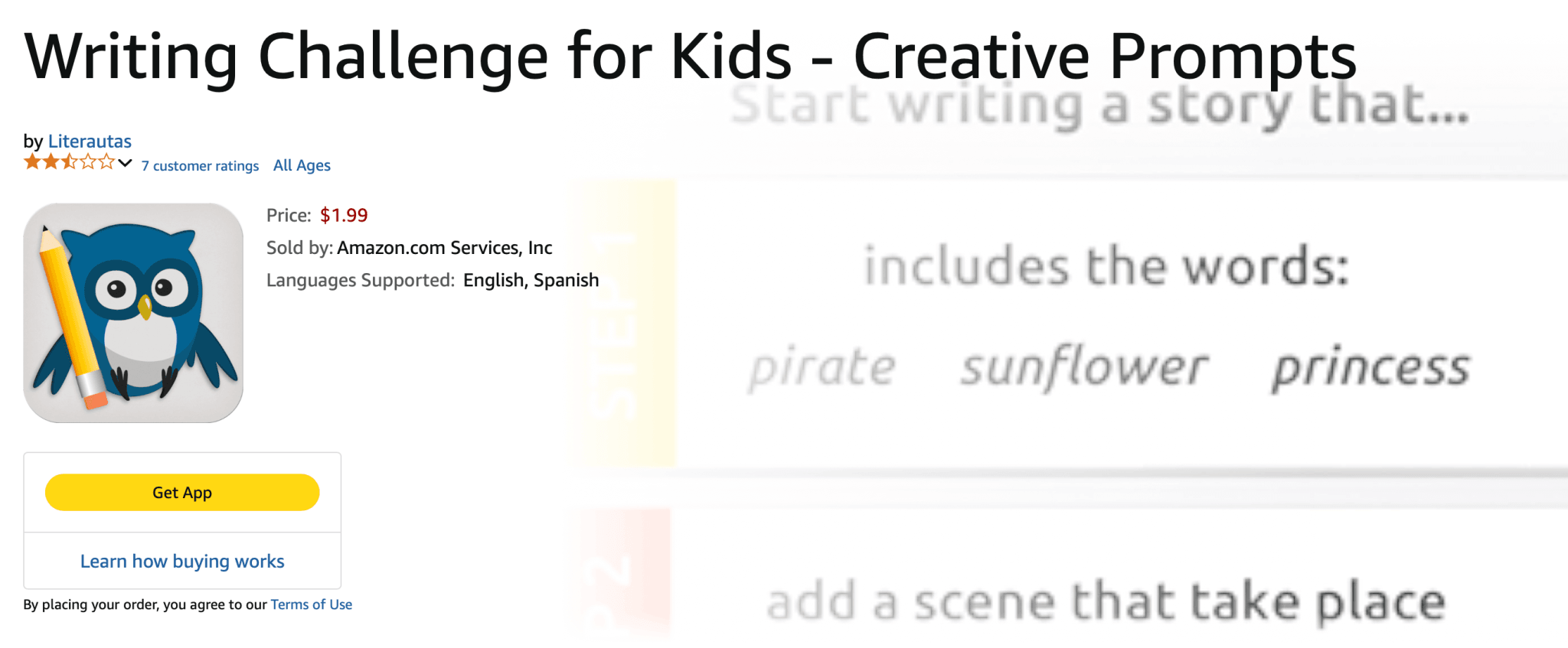 Writing Apps for Kids: Top 15 Choices 2026