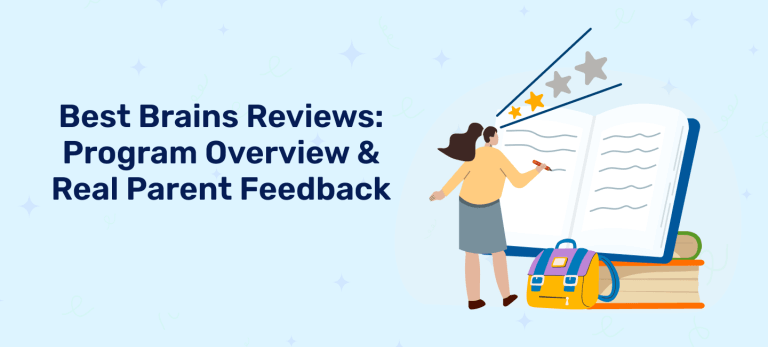 Best Brains Reviews: Program Overview & Real Parent Feedback