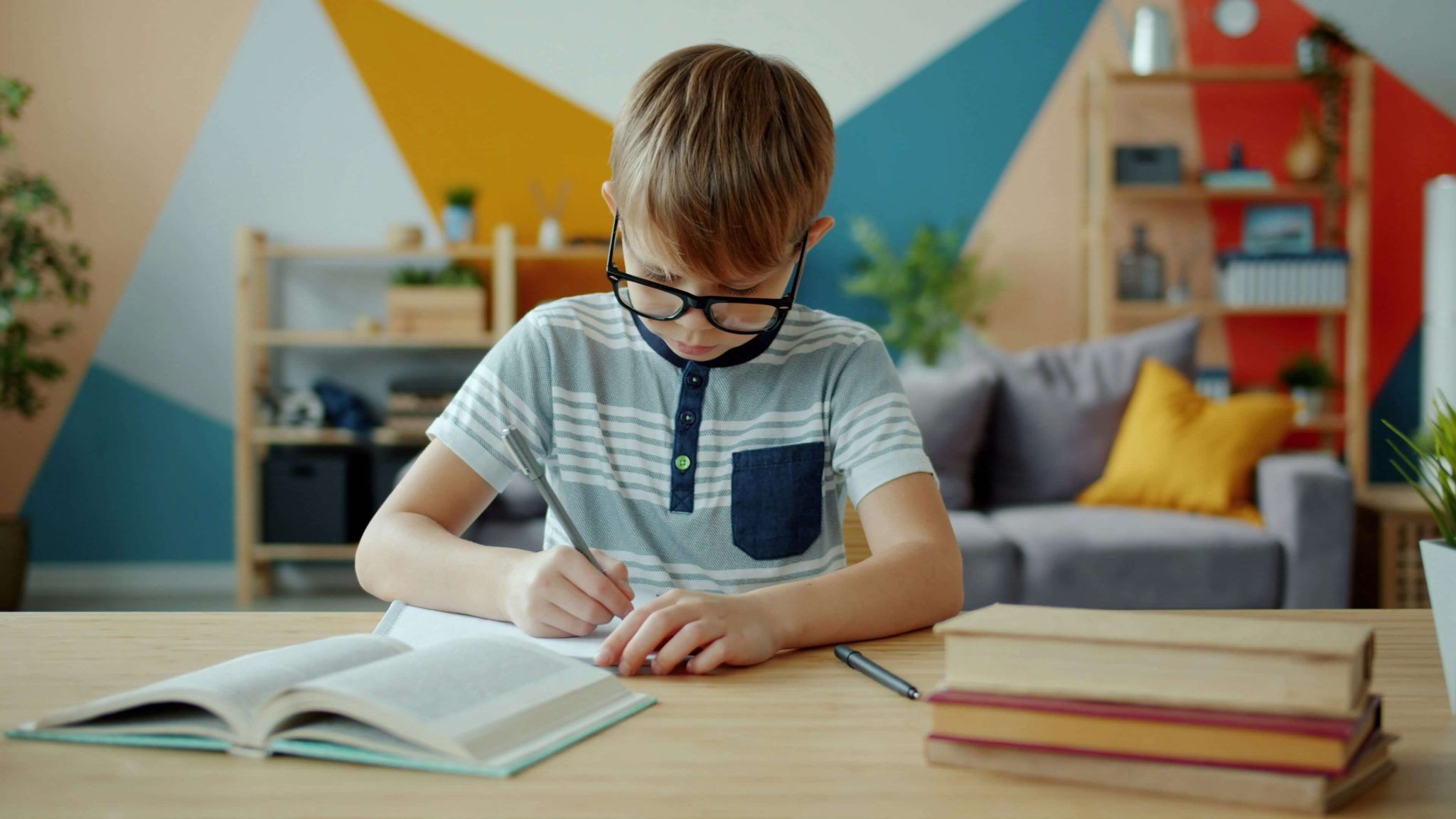 How to Teach Kids to Write: 12 Ways