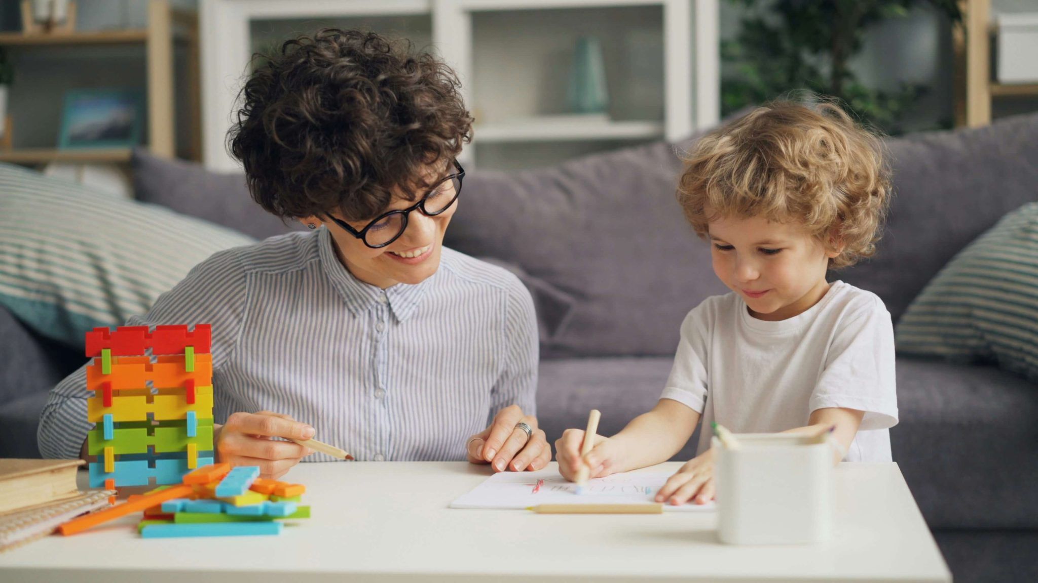 How to Teach Kids to Write: 12 Ways