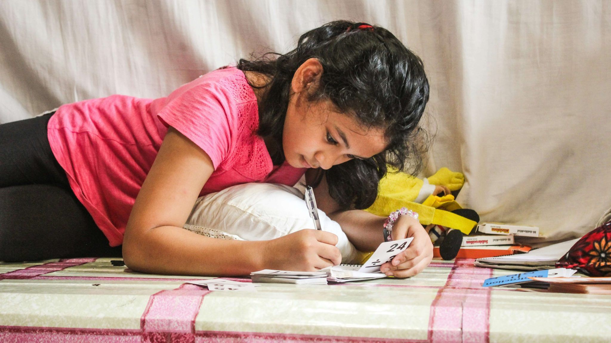 How to Teach Kids to Write: 12 Ways