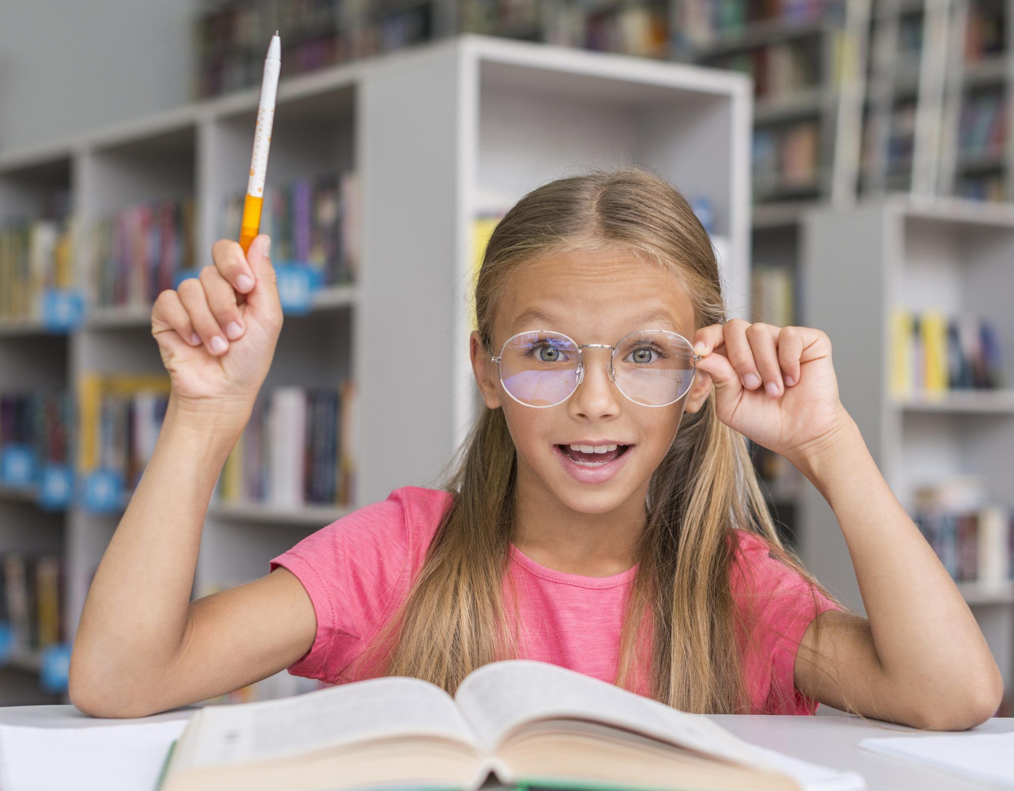 Reading With Expression: Bringing Stories to Life