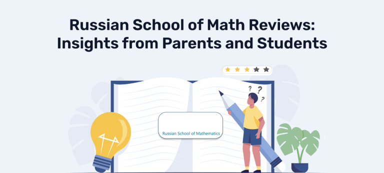 Russian School of Math Reviews: Users’ Thoughts in 2026