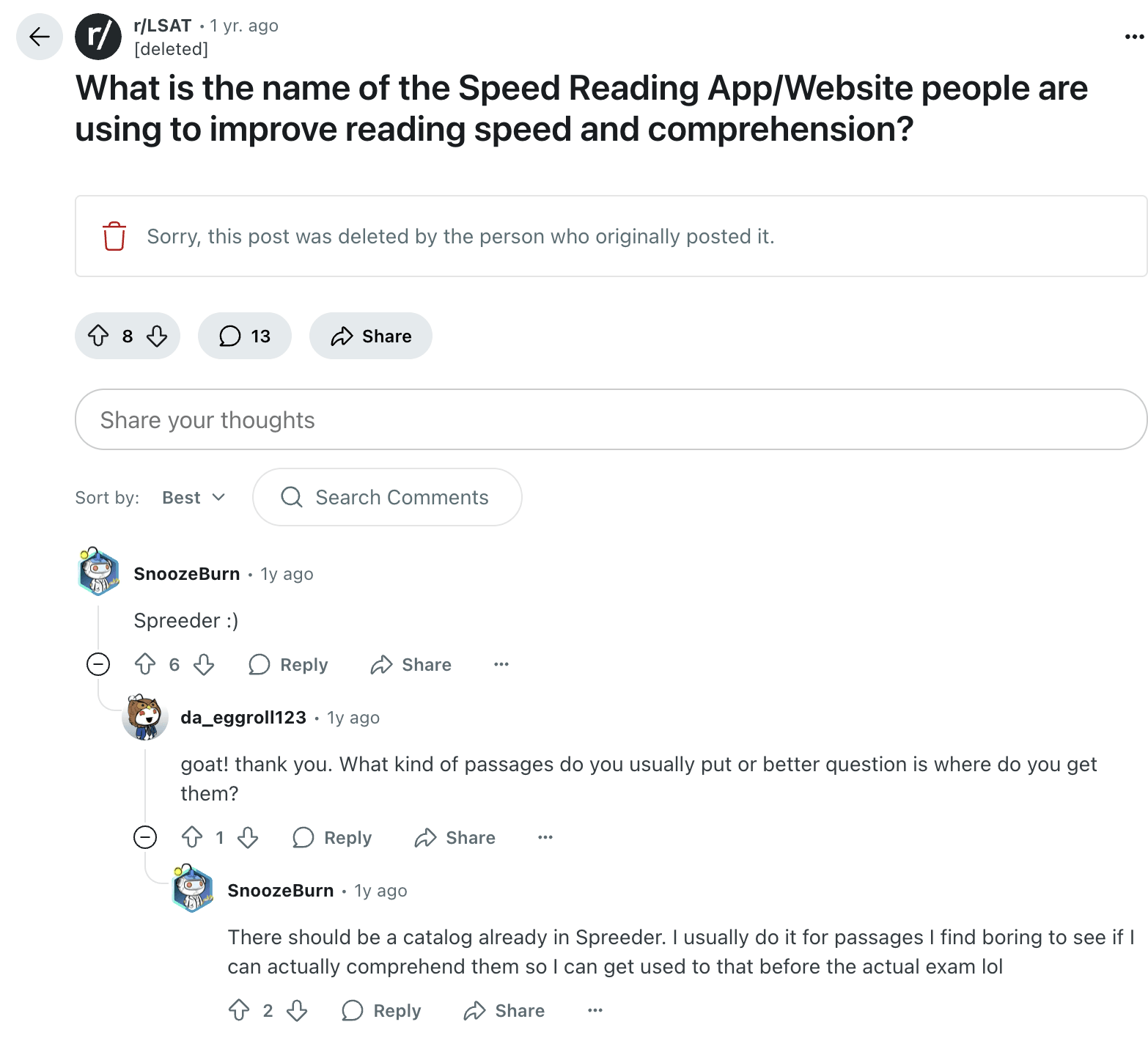 Speed Reading Apps: 10 Best Free and Paid Tools