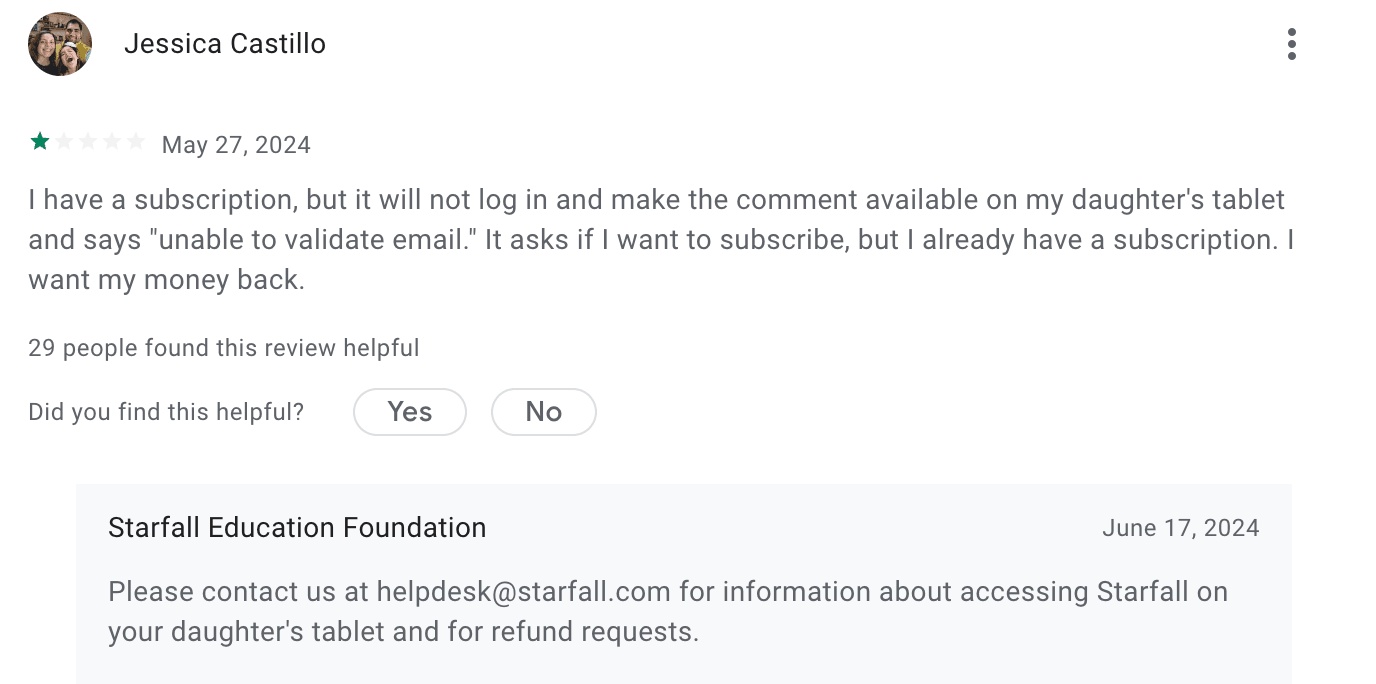 Starfall Reviews: What Do Users Say in 2026?