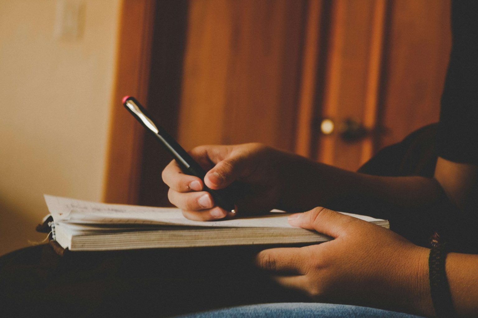 What Is Narrative Writing? Types & Tips to Improve Storytelling