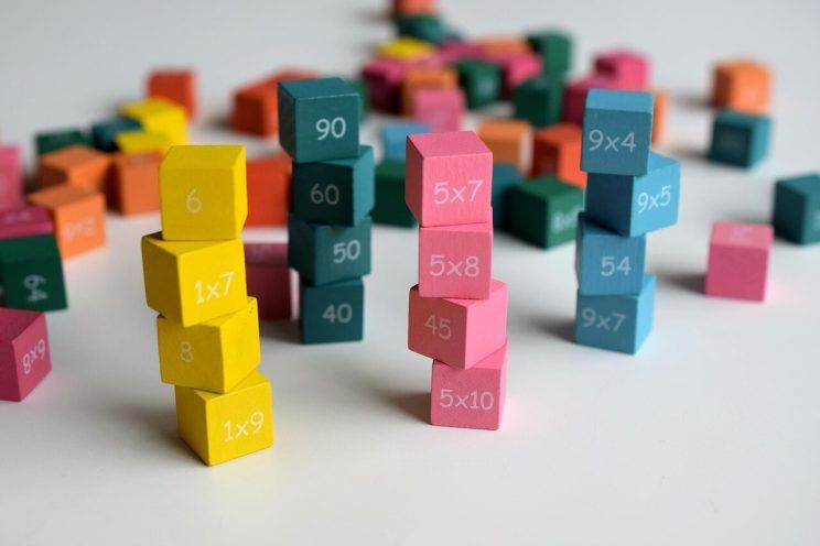 New Math vs Old Math: Understanding the Difference