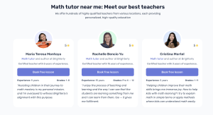 When do kids learn multiplication?