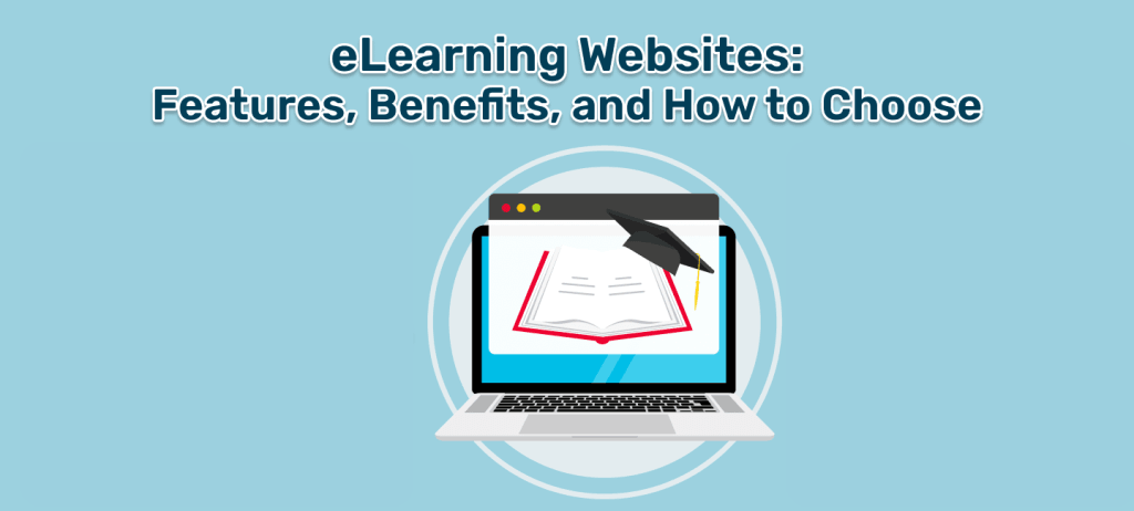 16 eLearning Websites for Kids: Features, Benefits, How to Choose