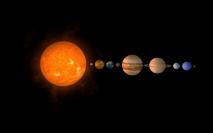 40 Fun Science Facts for Kids