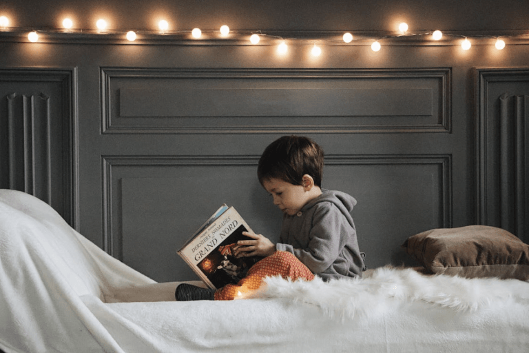 Literacy Development: A Complete Guide for Parents and Educators