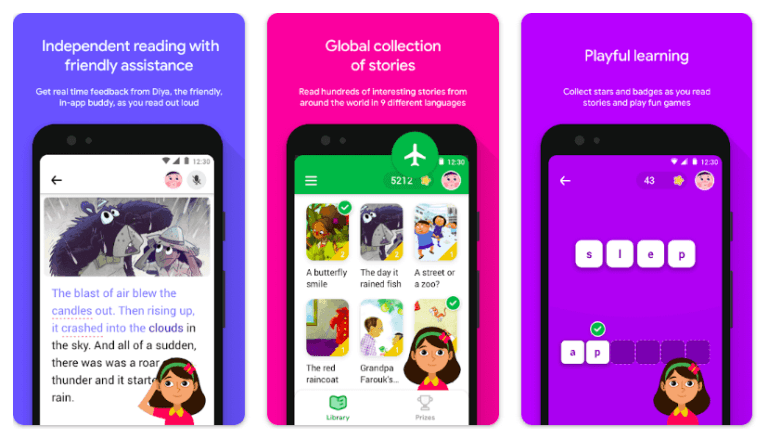 10 Best Reading Comprehension Apps