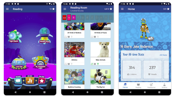 10+ Best Reading Comprehension Apps 2026