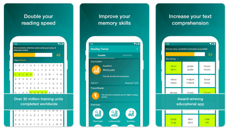10+ Best Reading Comprehension Apps 2026