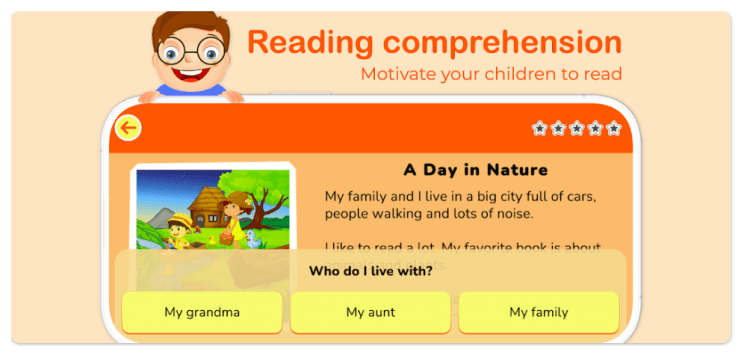 10+ Best Reading Comprehension Apps 2026