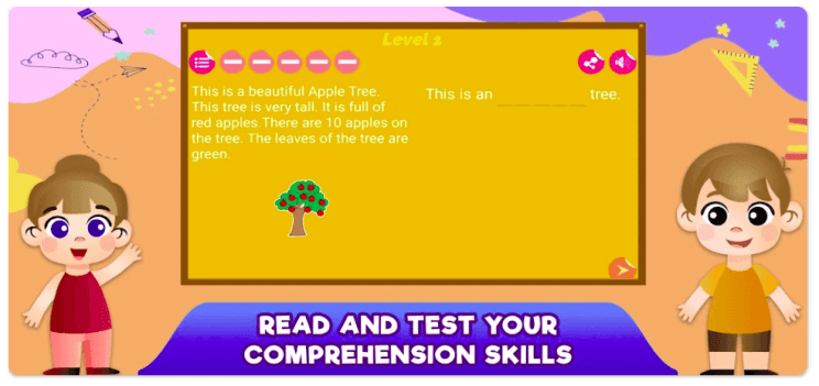10+ Best Reading Comprehension Apps 2026