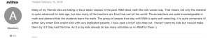 Russian School of Math Reviews: Users’ Thoughts in 2026