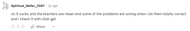 Russian School of Math Reviews: Users’ Thoughts in 2026