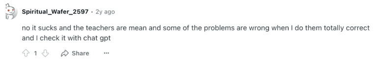 Russian School of Math Reviews: Users’ Thoughts in 2026