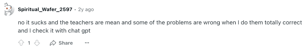 Russian School of Math Reviews: Users’ Thoughts in 2026
