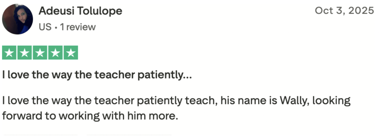 Russian School of Math Reviews: Users’ Thoughts in 2026