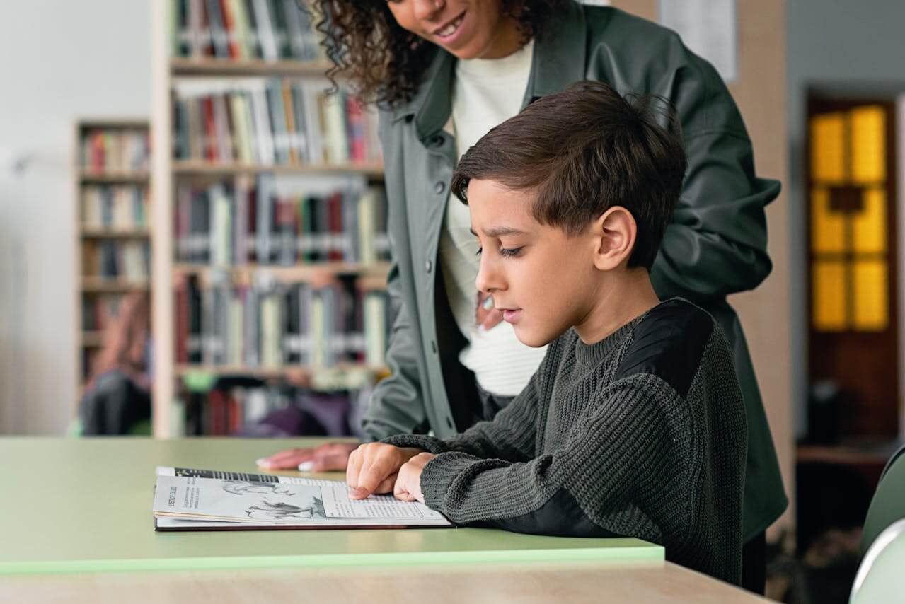 Simple View of Reading: A Parent-Friendly Guide (2026)