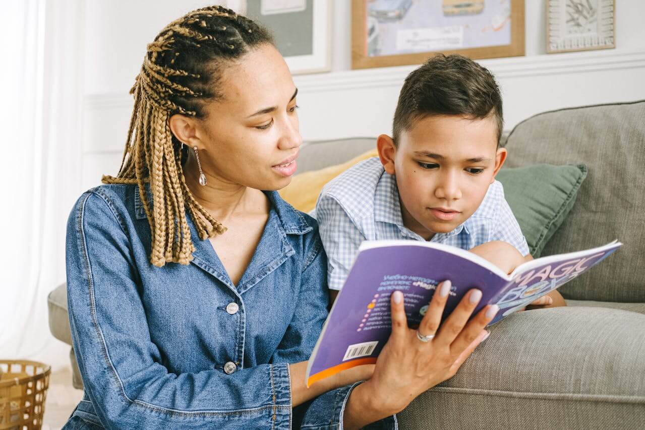 Simple View of Reading: A Parent-Friendly Guide (2026)