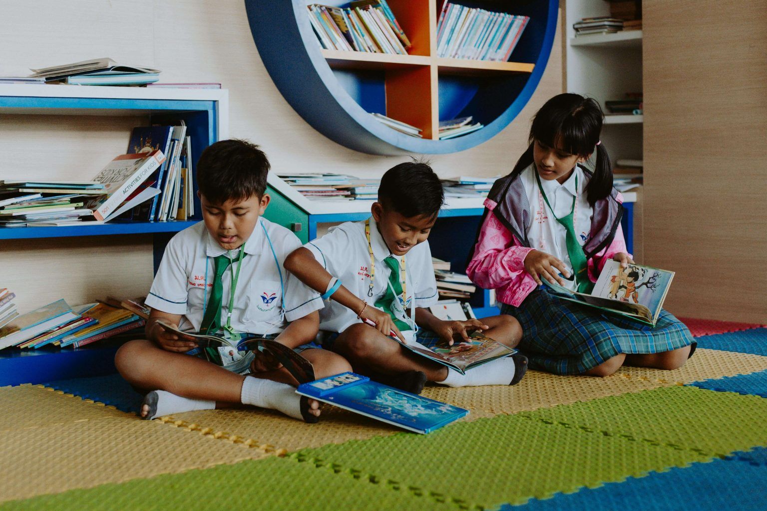Types of Reading Skills for Academic Success