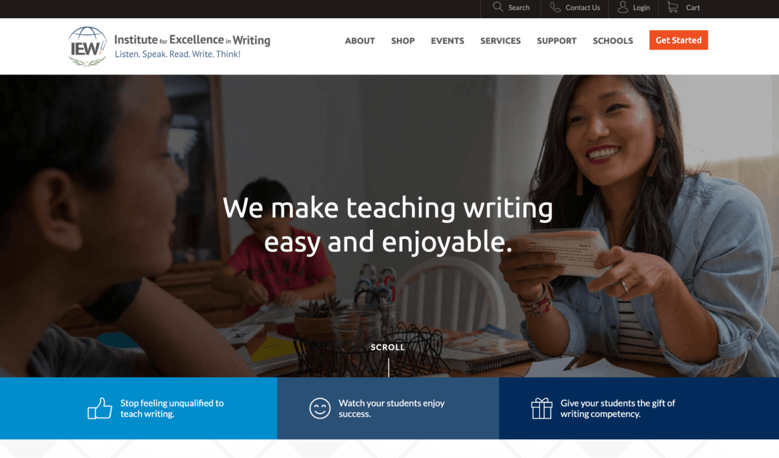 Best Homeschool Writing Curriculum: 10 Picks to Choose From